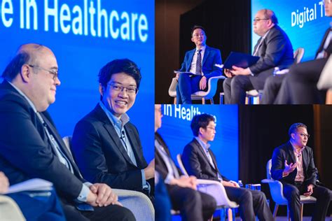 Building Cyber Resilience In Healthcares Digital Transformation Era