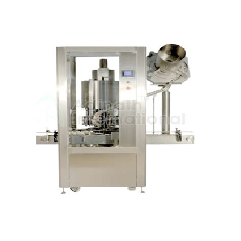 Six Head Bottle Ropp Capping Machine Ropp Cap Sealing Machine Manufacturer