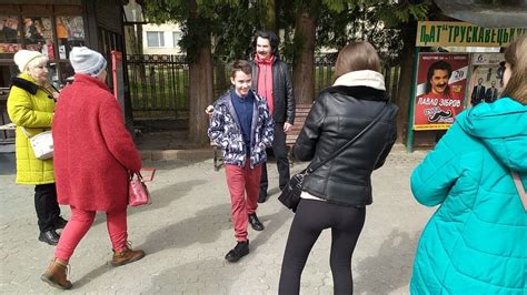 Трускавець 2023 Павло Зібров на бюветі у Трускавці Youtube