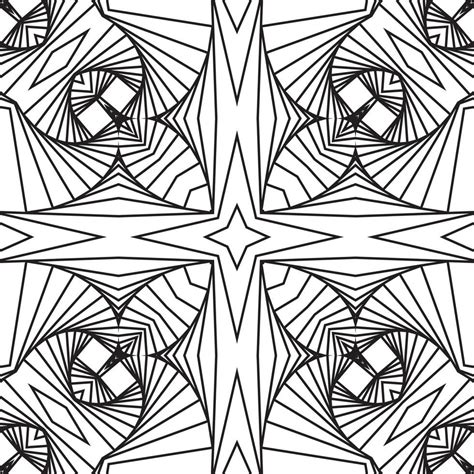 Monochrome 3d Lines Texture Abstract Dynamical Crumpled Texture 3d Pattern The Illusion Of
