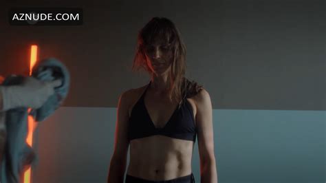 Sophie Lutz Nude Aznude