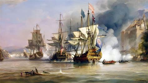 34 Facts About War Of Jenkins Ear