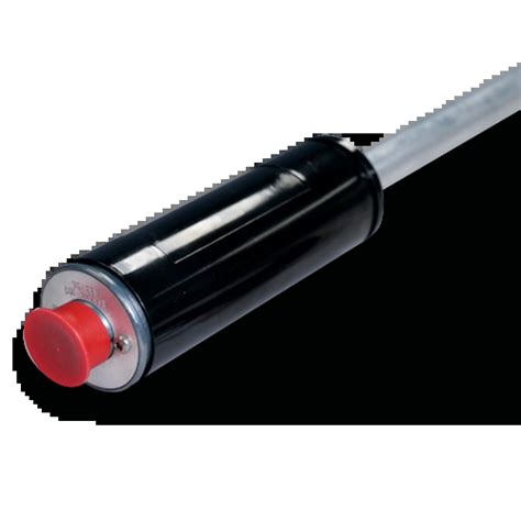 8 Foot Mag Plus Probe With Water Detection Inventory Only Hgp