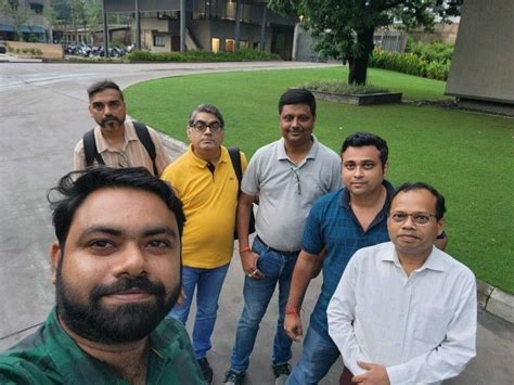 Surajit Das On Linkedin Attending New Project Maithan Ceremic Ltd