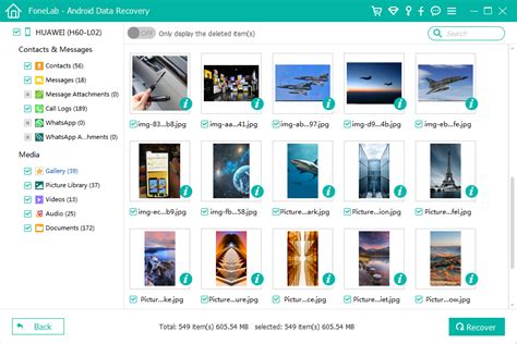How To Recover Lost Data From Motorola Phone Quickly AppGeeker