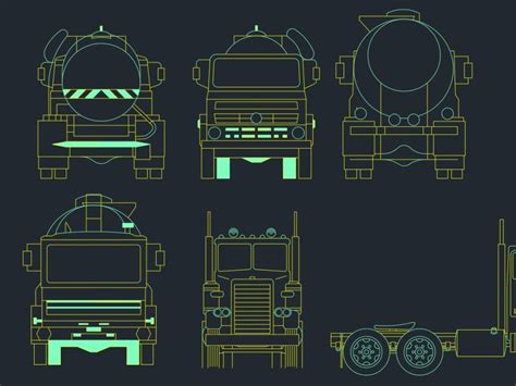 Autocad Dynamic Blocks For Projects And Floor Plans Upwork