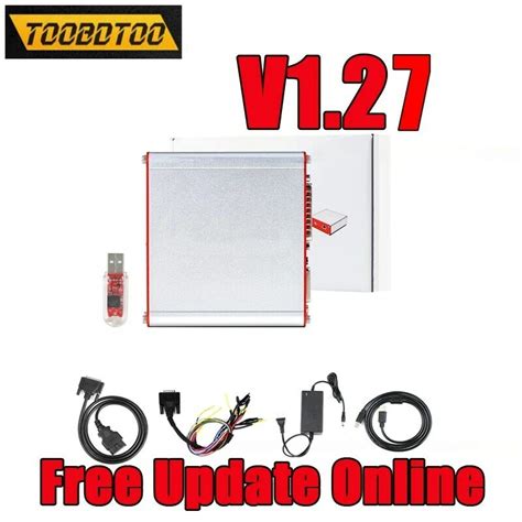 V127 Pcmtuner Newest With 67 Modules Ecu Programmer Tool Support Checksum And Pinout Diagram