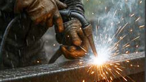 Can You Mig Weld In The Rain Safety Tips Inside