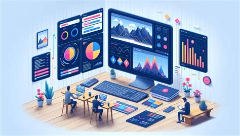 Vue什么ui框架适合pc端 • Worktile社区