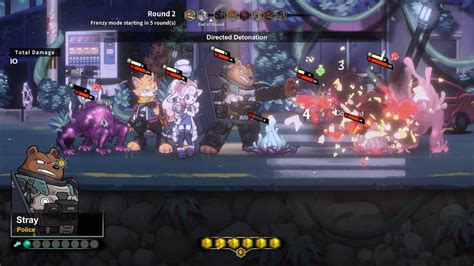 Hardcore Mecha Devs Preview Roguelite Strategy Game Anomaly Collapse