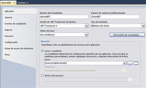 Comunidad De Visual Foxpro En Español Dlls De Net En Vfp