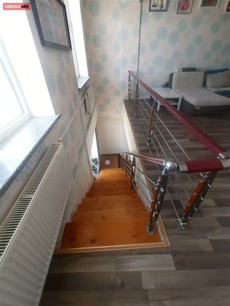 5 шард Duplex байр 93мкв 4 өрөө байр 232 5 сая ₮ №8276220 УБ — Сонгинохайрхан д 4 өрөө