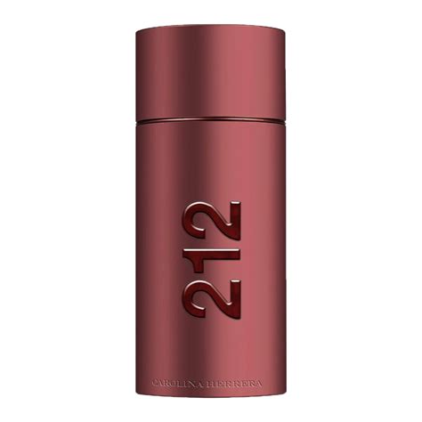 212 Sexy Men Xxiv Perfume Bar