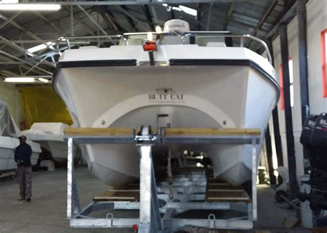 Butt Cat 865 Dolly Advanced Maxforce