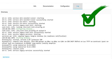 Dns Server Add On Fritzbox Home Assistant Community