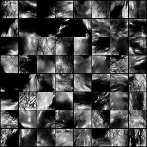 Casper Van Battum AI Heightmap Generator