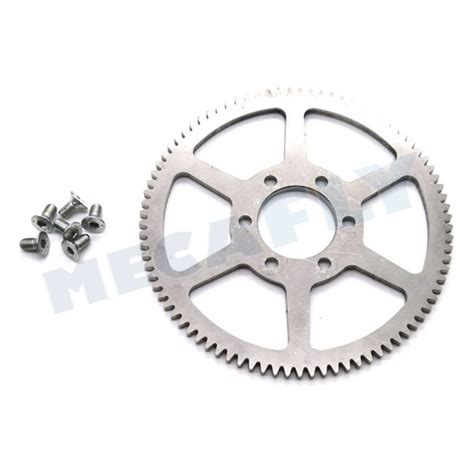 Mecafly Starter Ring Gear