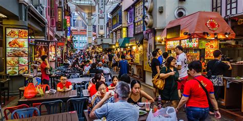 10 Must Do Activities In Chinatown Singapore And Where You Should Start