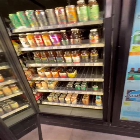 Empty Shelf Detection Object Detection Dataset By Lamar University