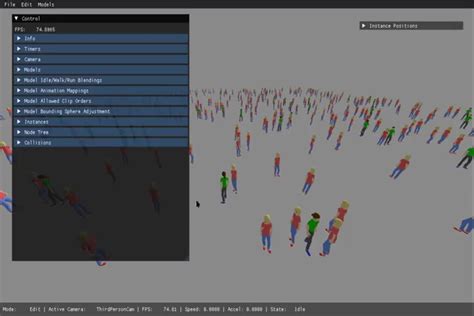 Michael D On Linkedin Programming Gamedev