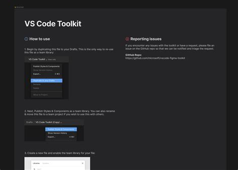 test vs code figma toolkit · issue 85978 · microsoft vscode · github