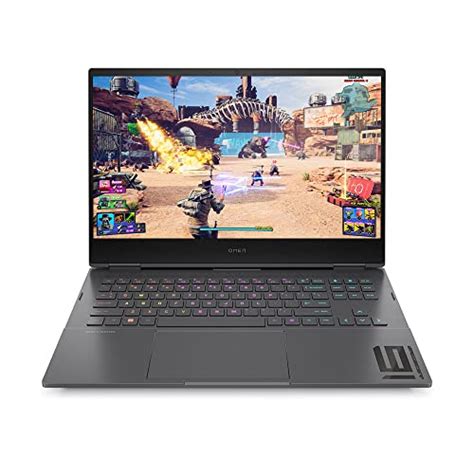 HP Omen AMD Ryzen H Inch Cm QHD Gaming Laptop GB RAM TB SSD NVIDIA GeForce