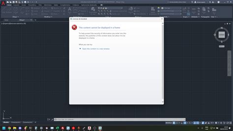 Solved Error While Trying To Activate Autocad 2021 Autodesk Community