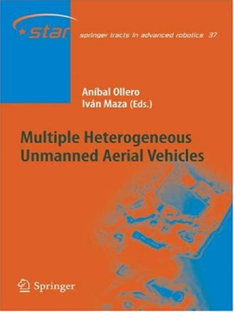 Tracts In Advanced Robotics Antony Unwin Martin Theus Heike Hofmann Multiple Heterogeneous