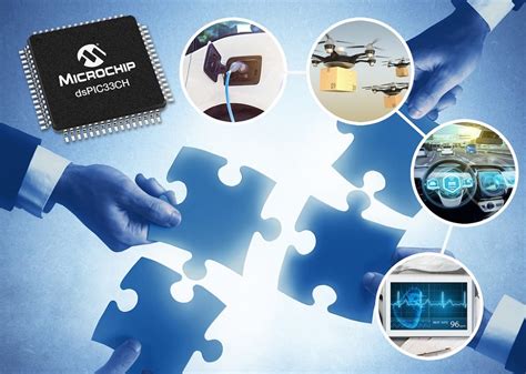 Design Code Separately And Integrate Seamlessly With Dual Core DSC