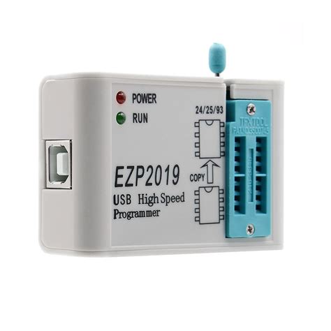 Les Programmeurs Usb Spi Soutiennent La Mémoire Flash De 32 Mètres 24