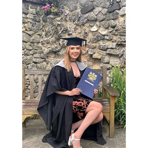 Microsoft Business University Graduation Ruby Hamilton 27 Comments