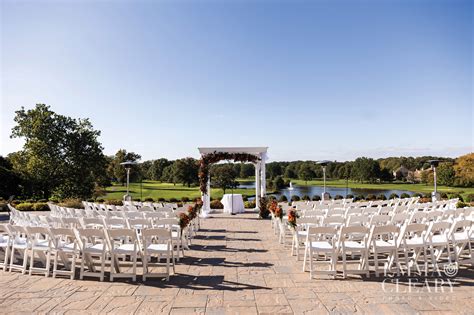 Brooklake Country Club And Events Wedding Photography