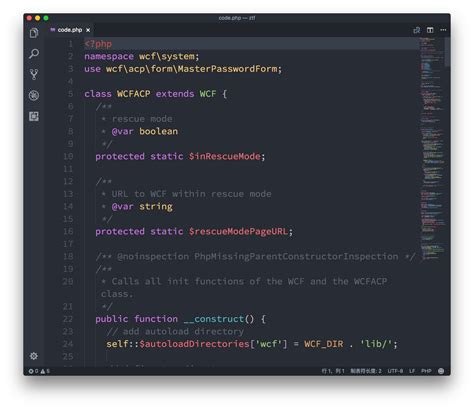 топ тем для Vs Code