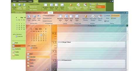 Microsoft Office And Professionally Designed Themes For Wpf Componentone