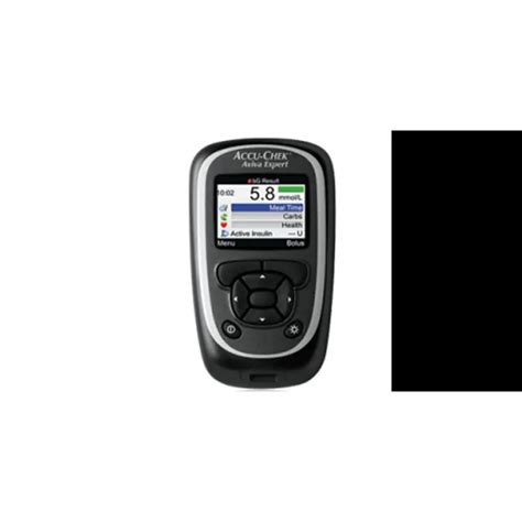 Manuale Accu Chek Aviva Expert 62 Pagine