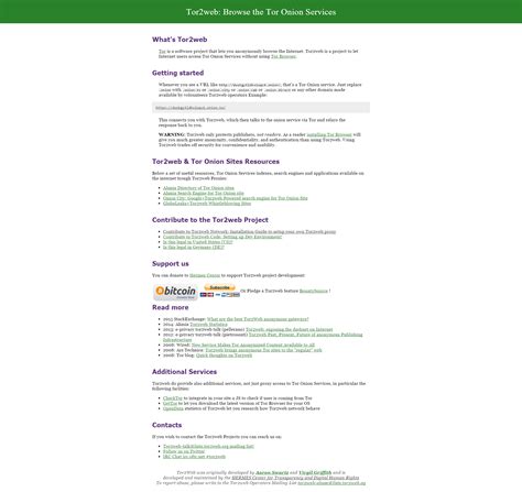 Blocking Of Tor2web Website Blocking Malwarebytes Forums