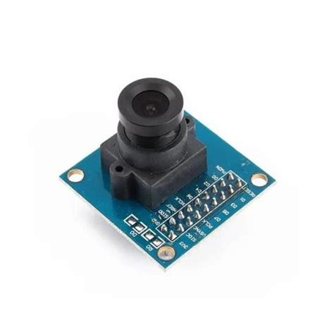 Pac 179 Camera For Arduino Sensor Module At ₹ 99 Piece Badarpur New Delhi Id 27628708030