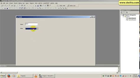 Tutorial Instal Code Smart Untuk Vb6 Youtube