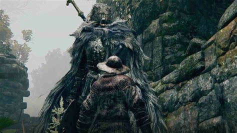 Блейд – локация Полуволка в Элден Ринге