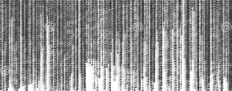 Binary Code Banner Data And Technology Decryption And Encrypt Stock