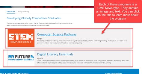 Overview Of Content Management System Cms Part 1