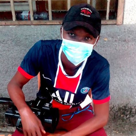 Bodrick Prod Youtube