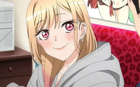 Los Fans Votan Por Las 10 Chicas Más Populares Del Anime De 2022 Muy