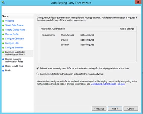 Adfs Single Sign On Sso Integration Guide Myworkdrive