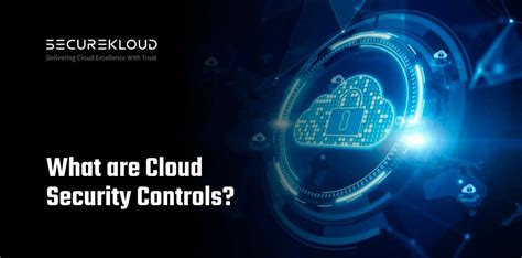 Himani Bansal On Linkedin Understanding Cloud Security Controls