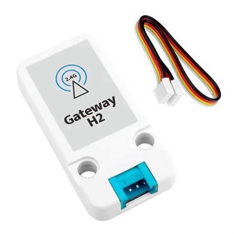 Модуль Шлюза H2 Esp32 H2 Threadzigbee Поддержка Zigbee купить на Ozon