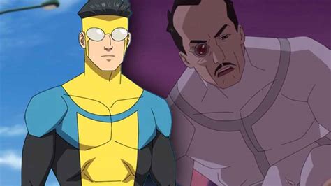 Invincible Season 2 Who Is General Kregg Viltrums Most Loyal Warrior Makes First Appearance