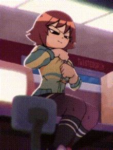 Gif De Kim Pine Tenor