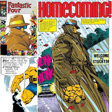 How Stockton California Joined The Marvel Universe Visit Stockton