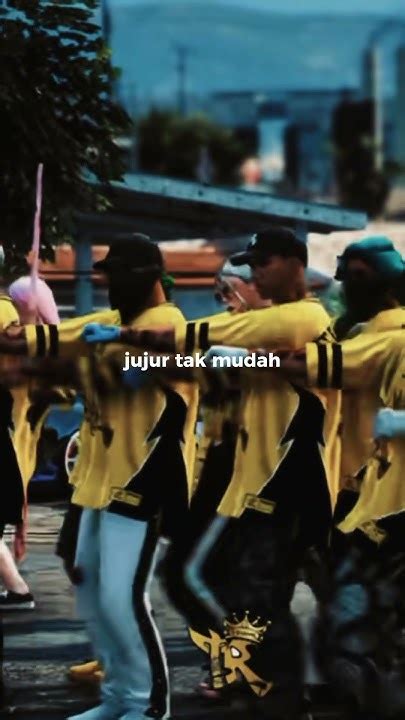 Berdamai😁gtaonline Terickster Edit Youtube